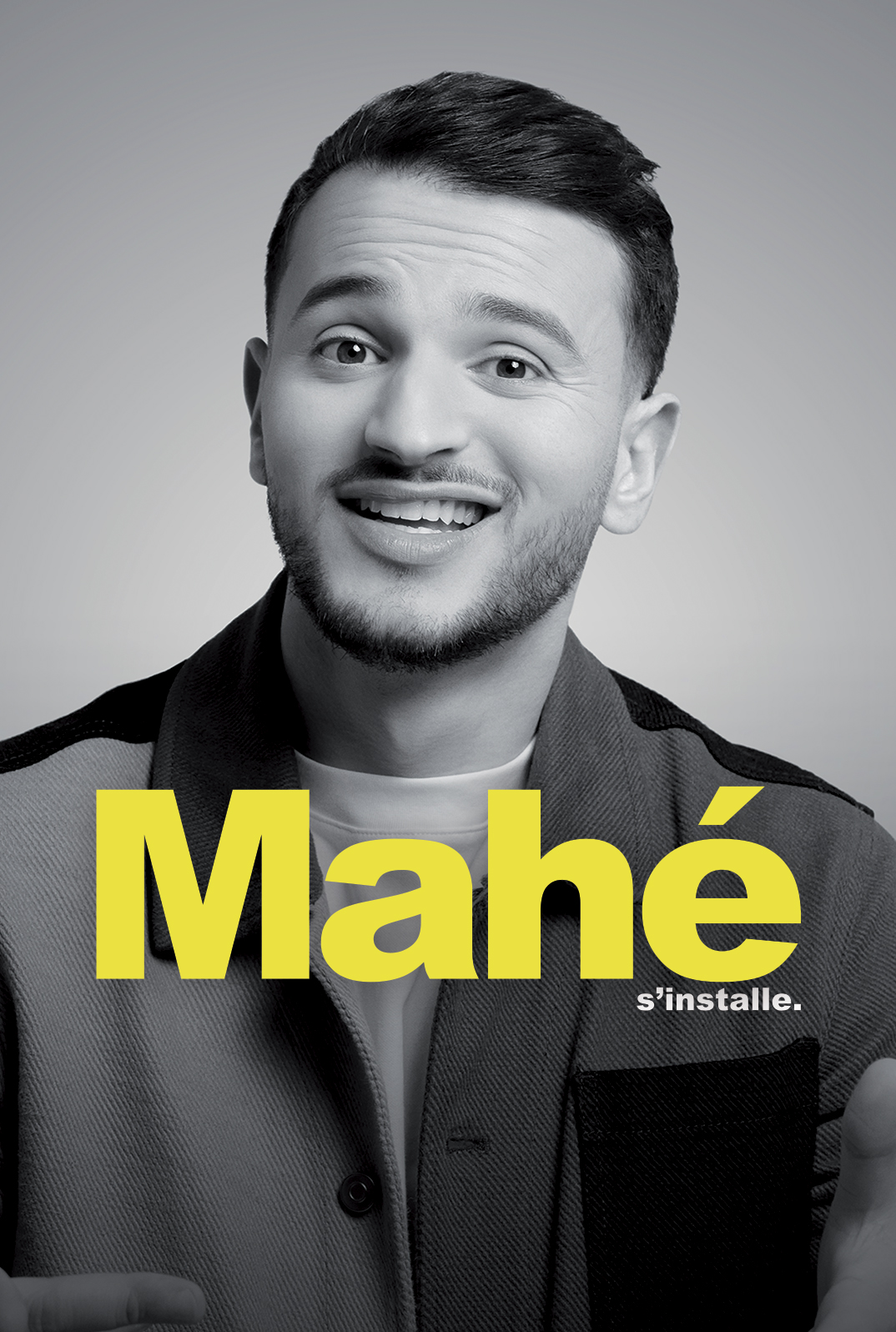 Mahé - Cinévox Théâtre Avignon